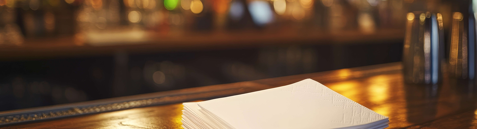 Venus Wine & Spirit Merchants | Behind Every Great Bar.