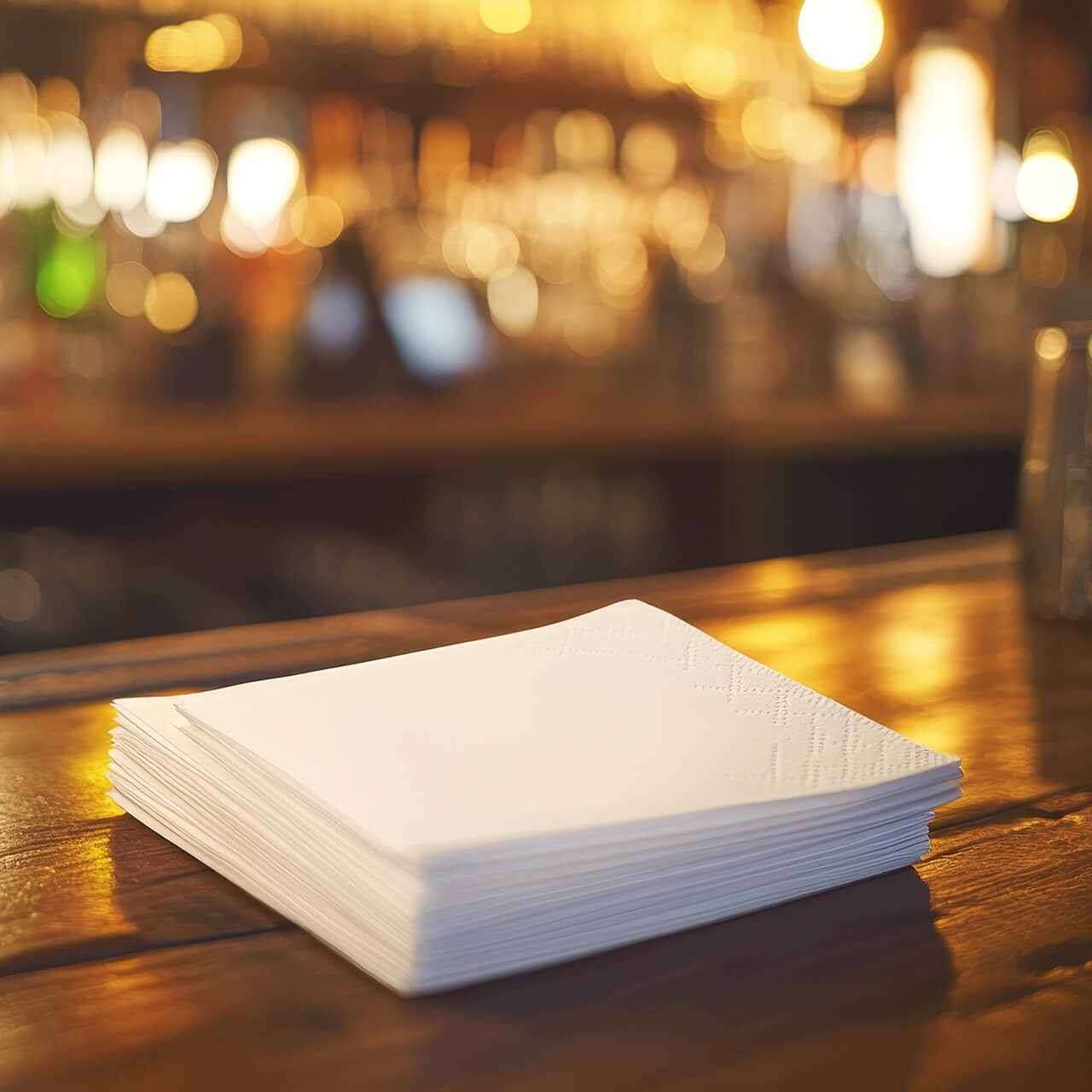 Venus Wine & Spirit Merchants | Behind Every Great Bar.