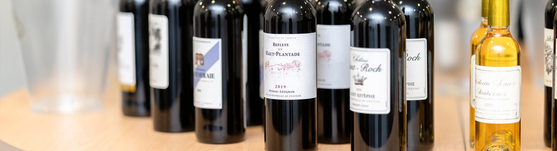 Venus Wine & Spirit Merchants | Behind Every Great Bar.