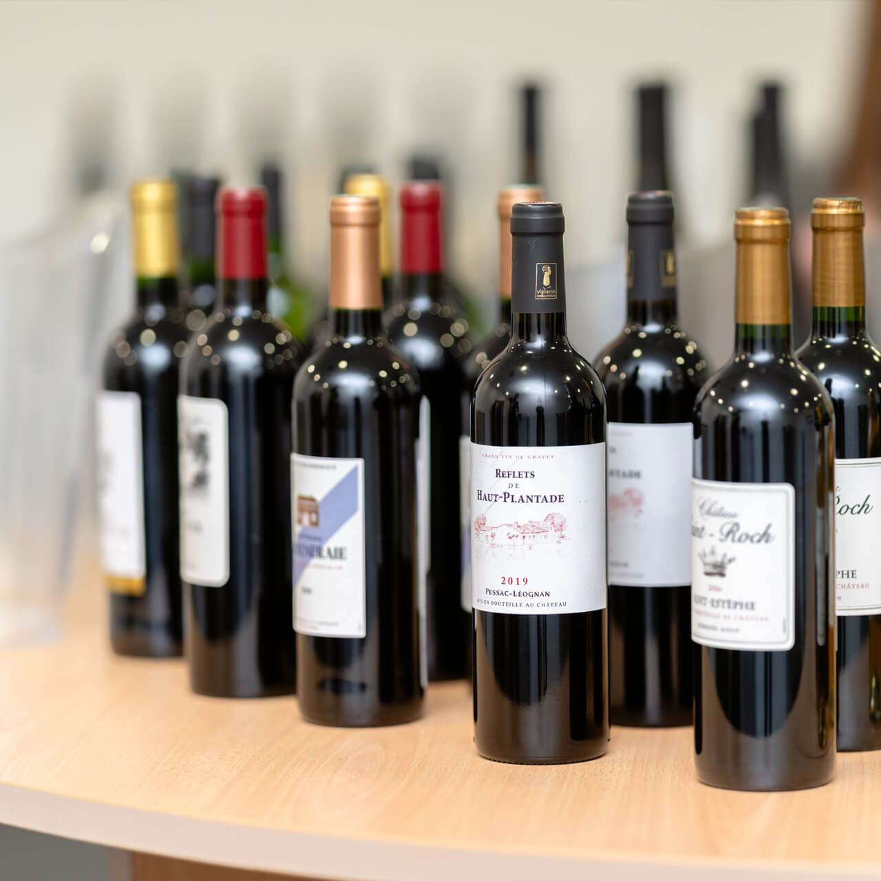 Venus Wine & Spirit Merchants | Behind Every Great Bar.