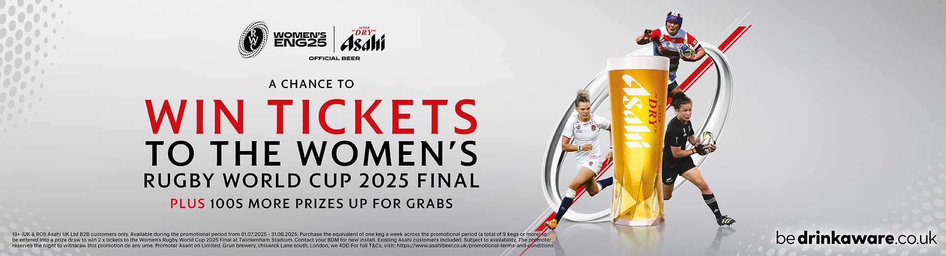 Venus Wine & Spirit Merchants | Behind Every Great Bar.